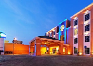 :: GCI Grupos y Convenciones Int. Administración de Hospedaje